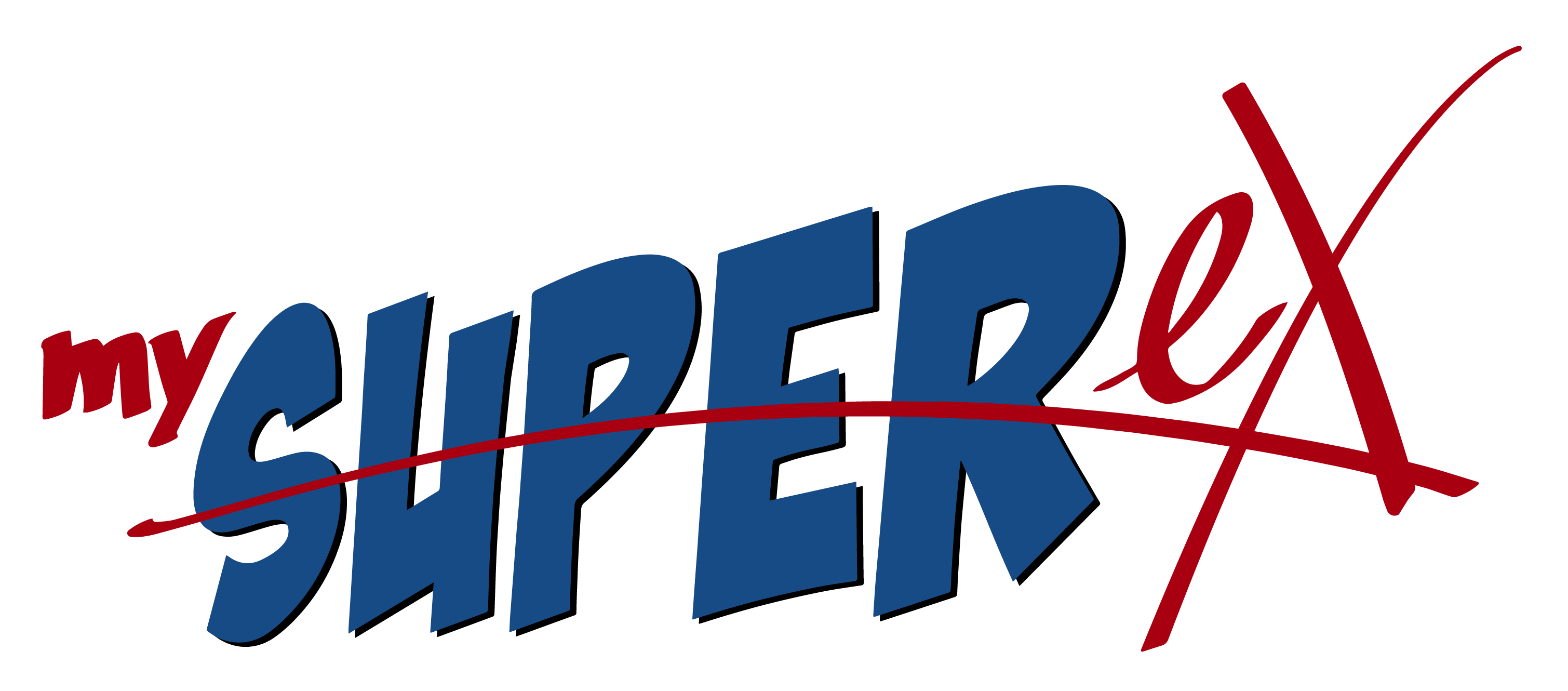 Meet Maddie – My Super Ex
